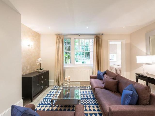 2 bedroom apartment to rent