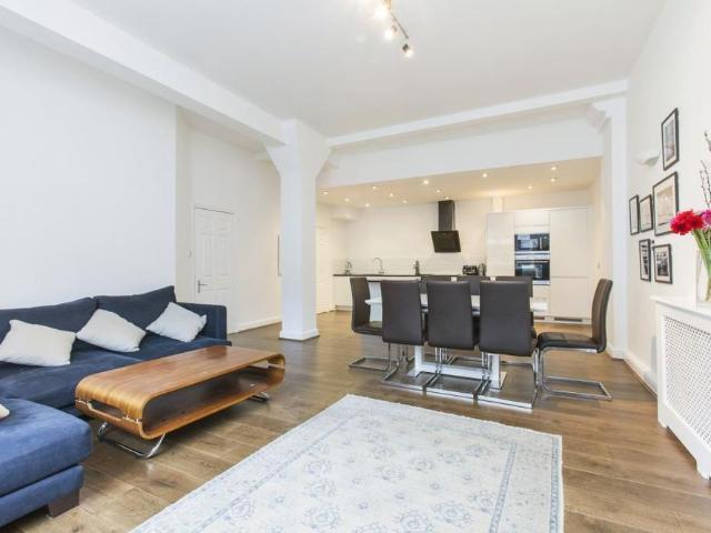 2 bedroom apartment to rent