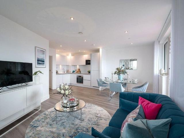 2 bedroom apartment to rent