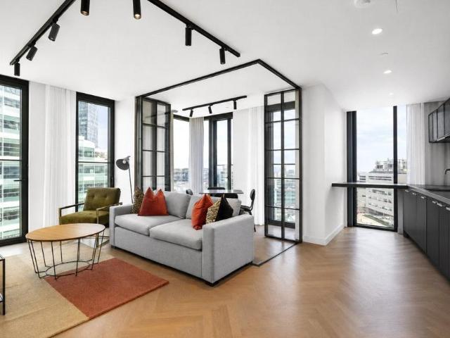 2 bedroom apartment to rent