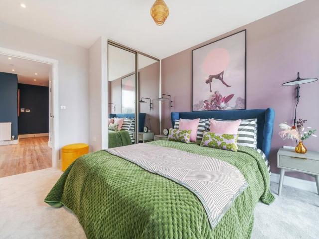 2 bedroom apartment to rent