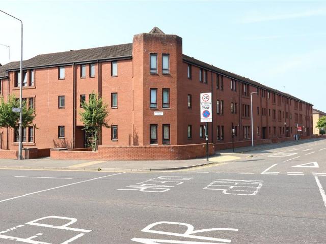 2 bedroom apartment to rent