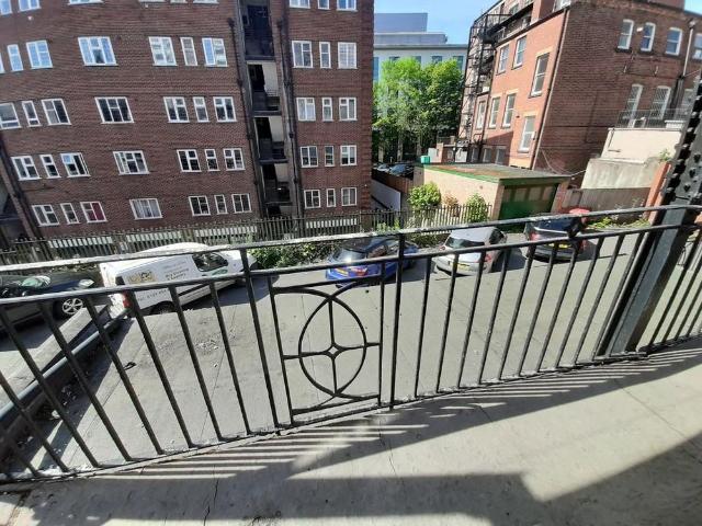 2 bedroom apartment to rent