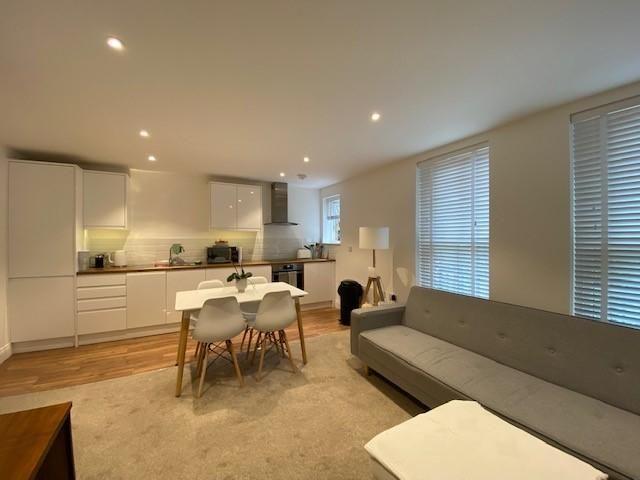2 bedroom apartment to rent