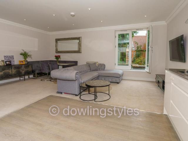2 bedroom apartment to rent