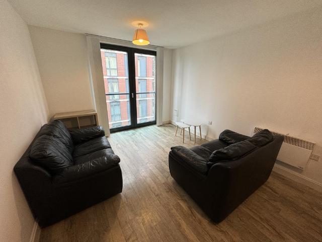 2 bedroom apartment to rent