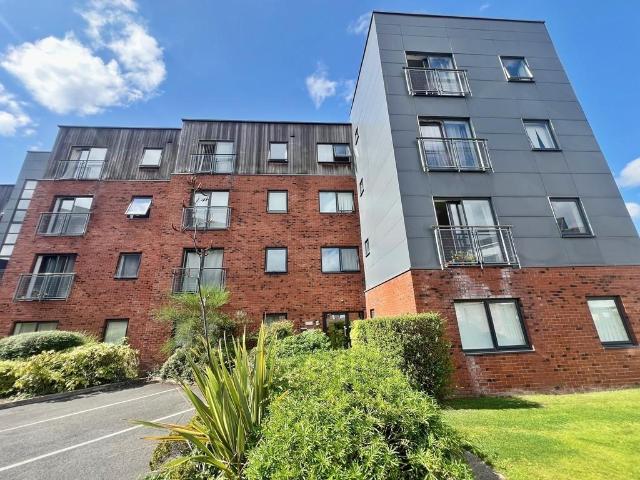 2 bedroom apartment to rent