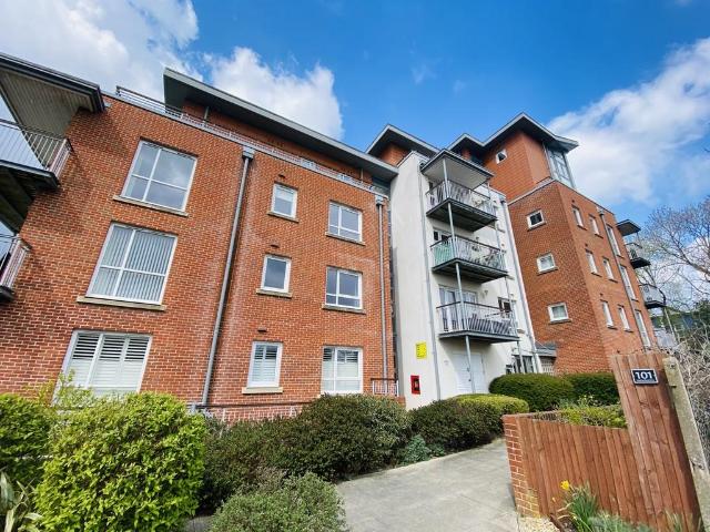 2 bedroom apartment to rent