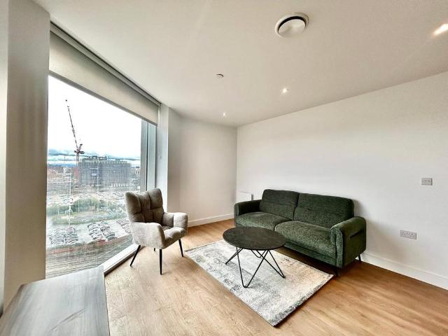 2 bedroom apartment to rent