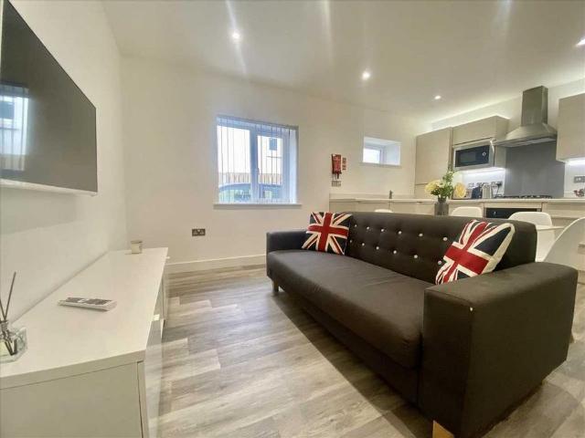 2 bedroom apartment to rent