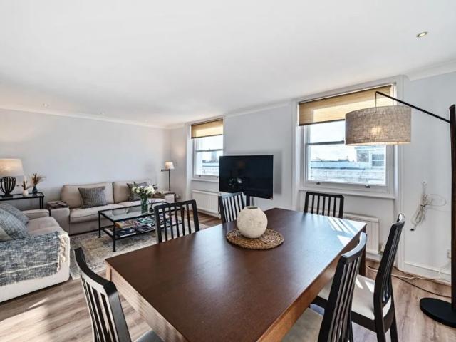 2 bedroom apartment to rent