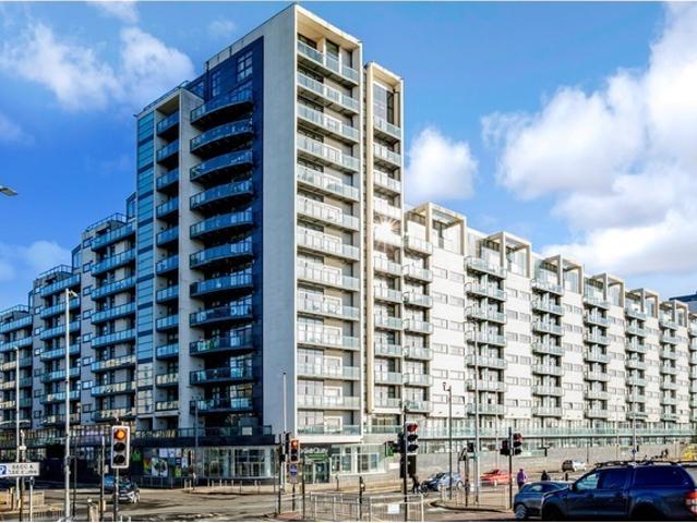 2 bedroom apartment to rent