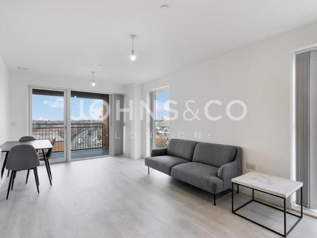 2 bedroom apartment to rent