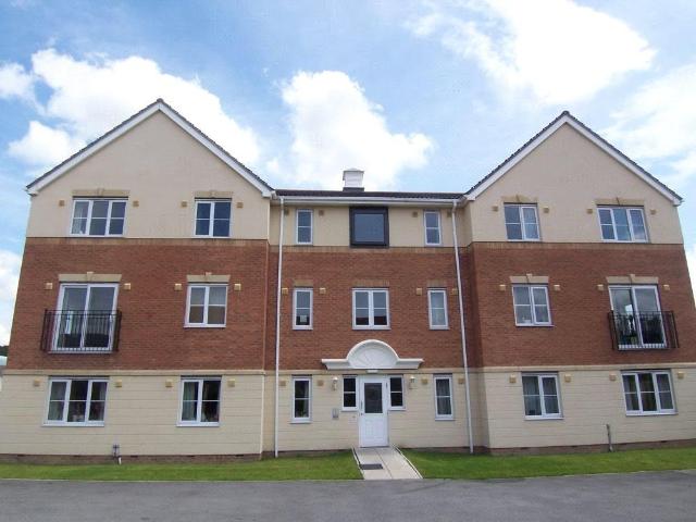 2 bedroom apartment to rent