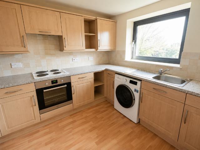 2 bedroom apartment to rent