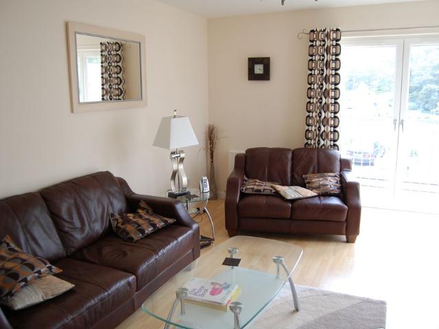 2 bedroom apartment to rent