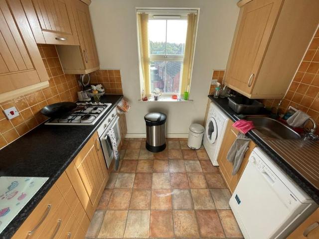 2 bedroom apartment to rent