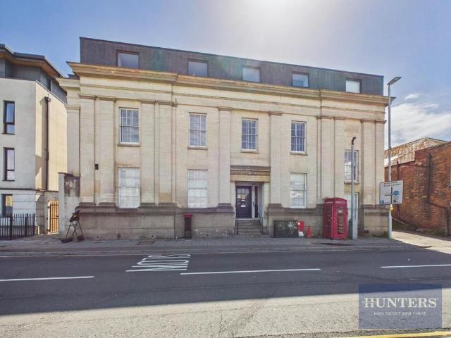 2 bedroom apartment to rent