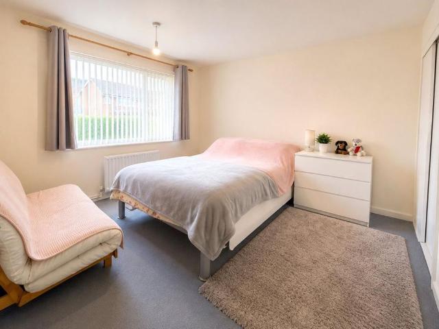 2 bedroom apartment to rent
