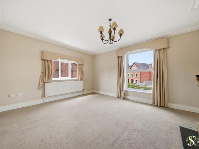 2 bedroom apartment to rent