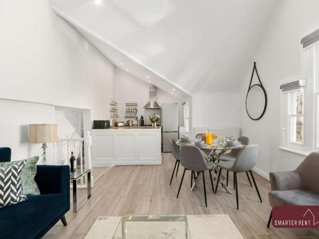 2 bedroom apartment to rent