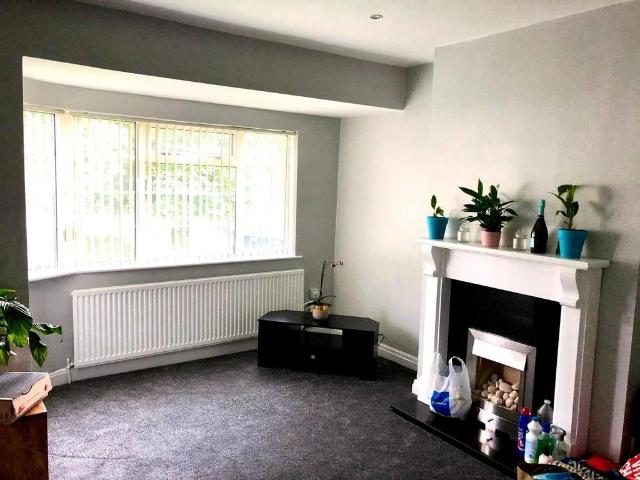 2 bedroom apartment to rent