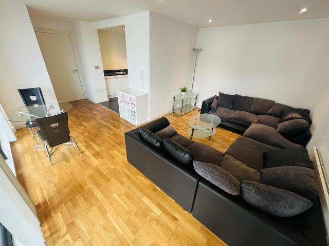 2 bedroom apartment to rent