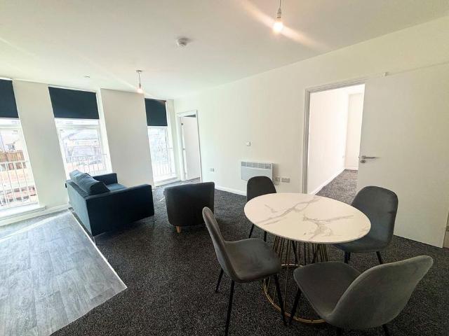2 bedroom apartment to rent