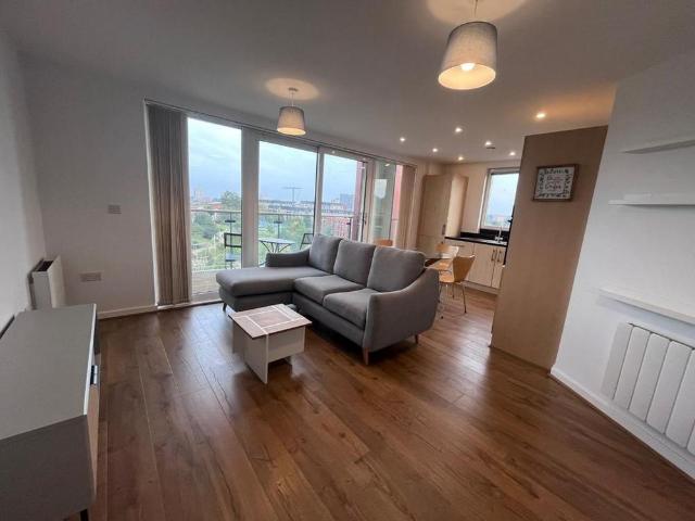2 bedroom apartment to rent