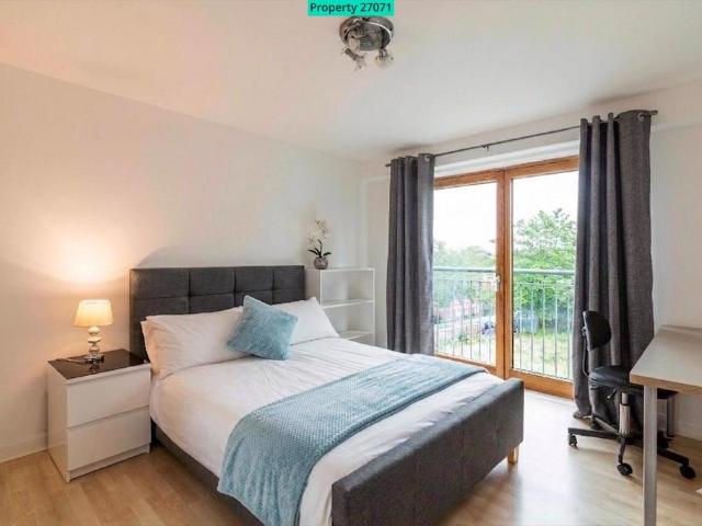 2 bedroom apartment to rent