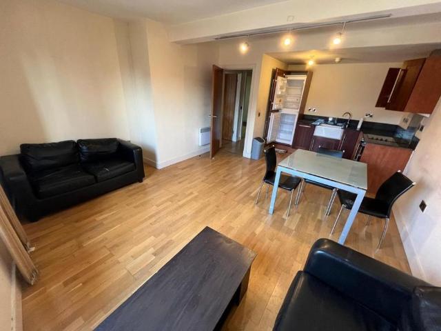 2 bedroom apartment to rent