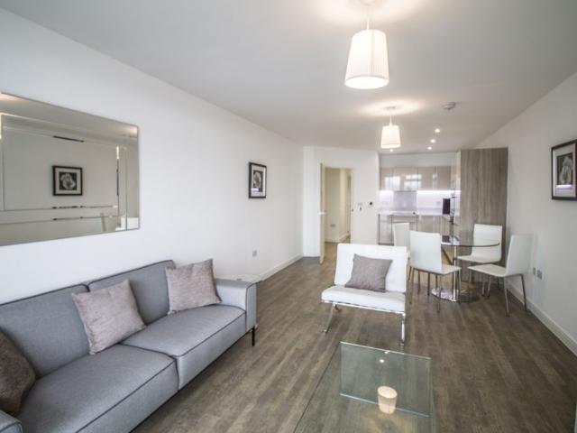 2 bedroom apartment to rent