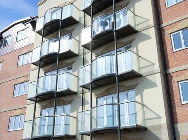 2 bedroom apartment to rent