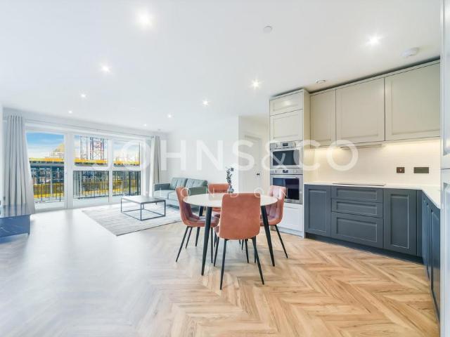 2 bedroom apartment to rent