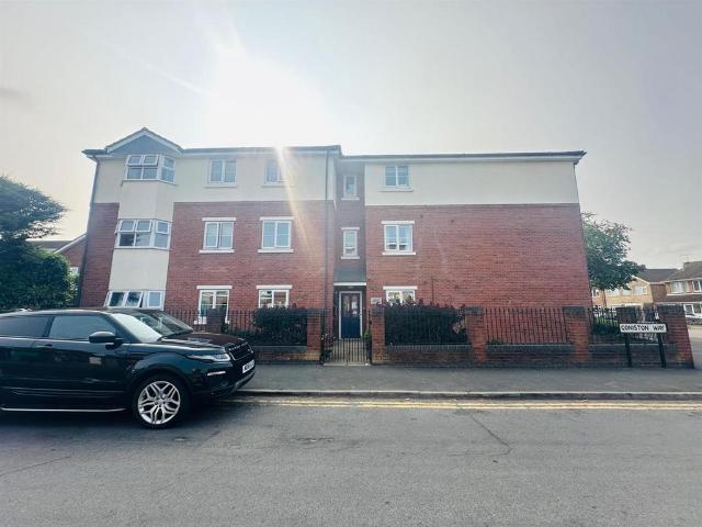 2 bedroom apartment to rent