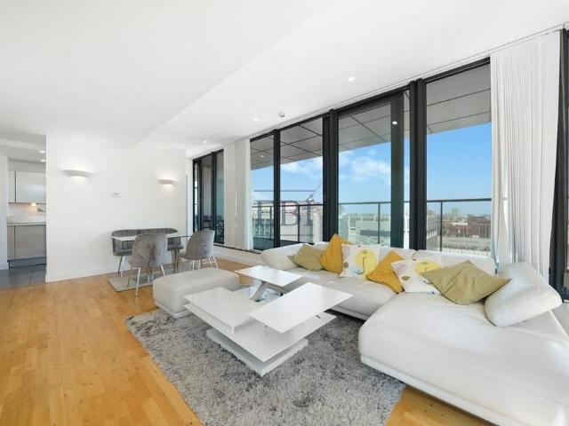 2 bedroom apartment to rent
