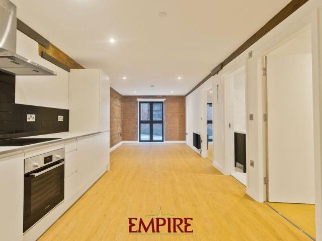 2 bedroom apartment to rent