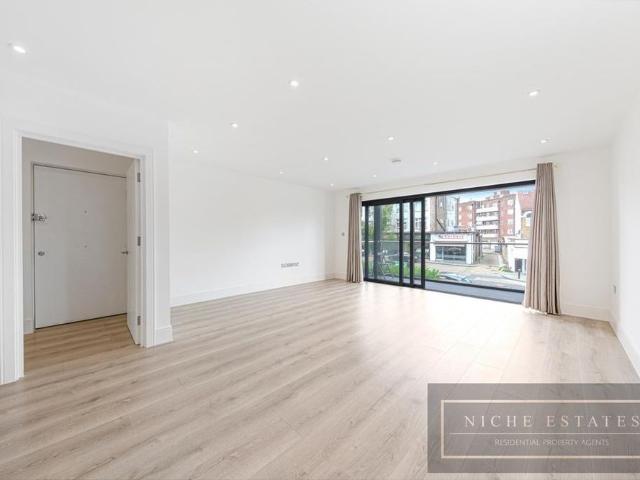 2 bedroom apartment to rent