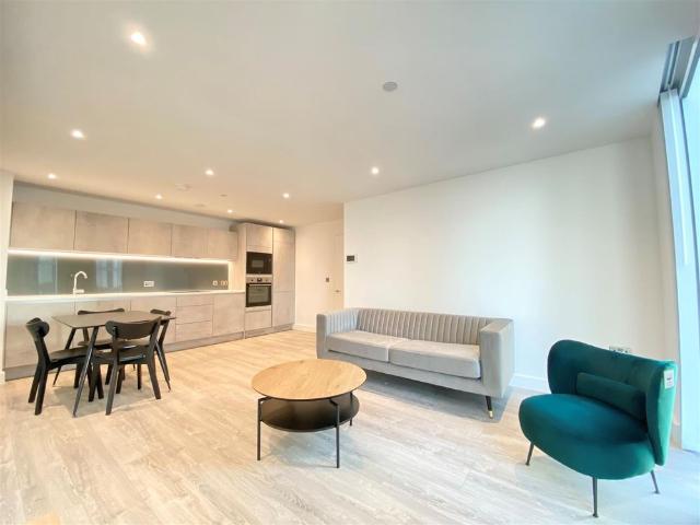 2 Bedroom Apartment To Rent