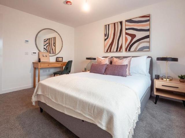 2 bedroom apartment to rent