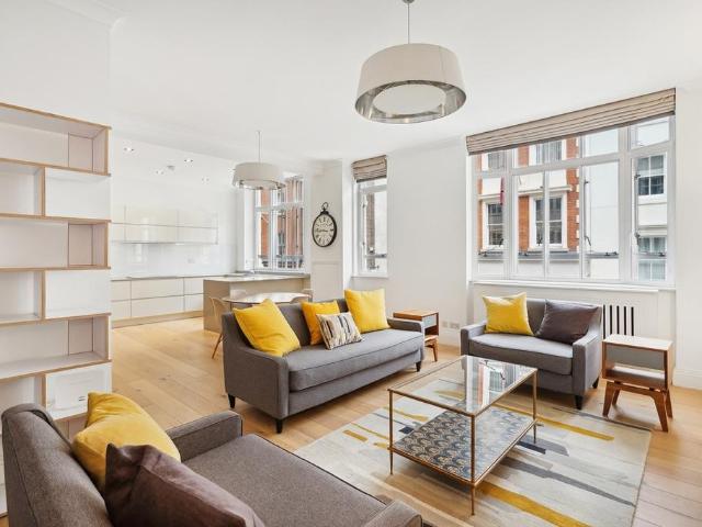 2 bedroom apartment to rent