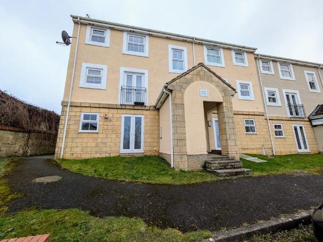 2 bedroom apartment to rent