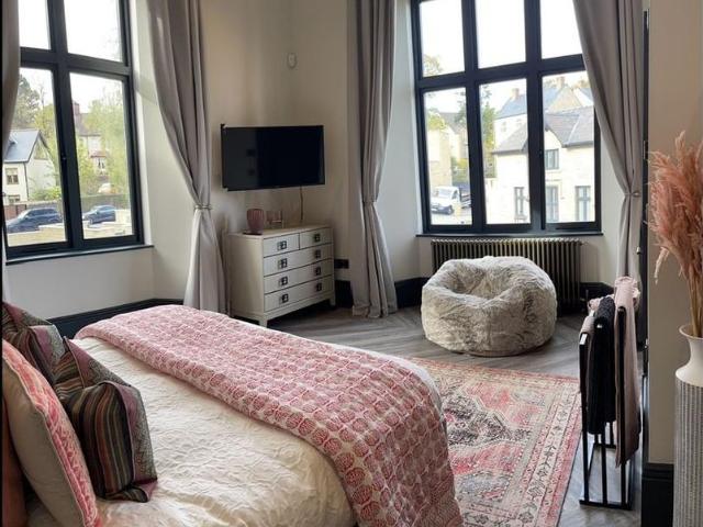 2 bedroom apartment to rent