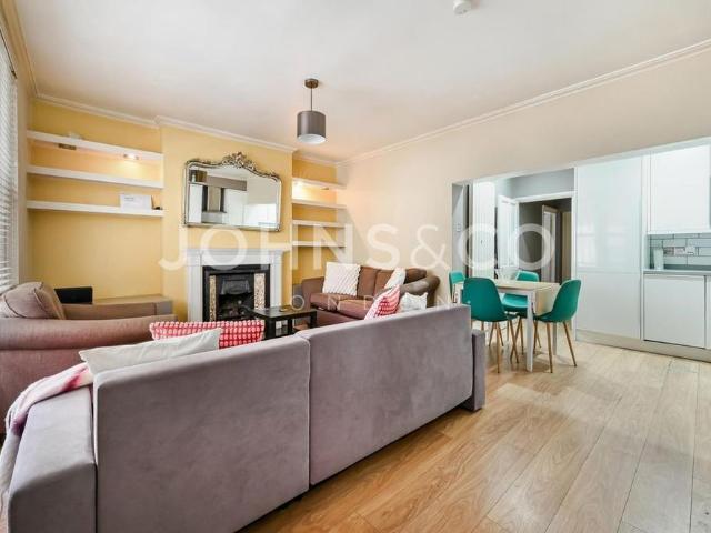 2 bedroom apartment to rent