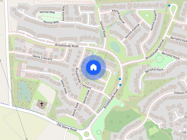 2 bedroom apartment to rent