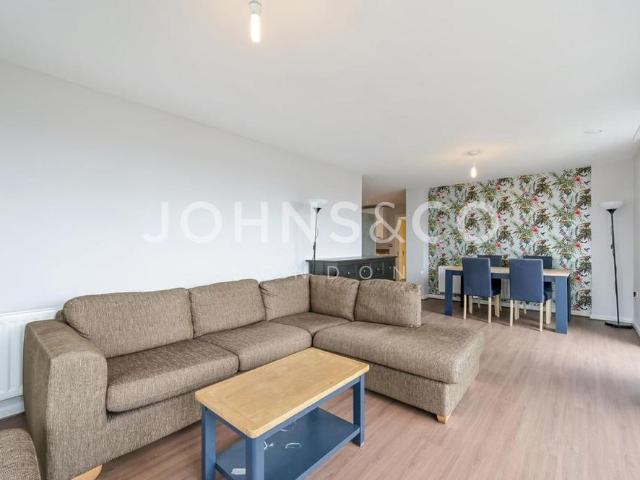 2 bedroom apartment to rent