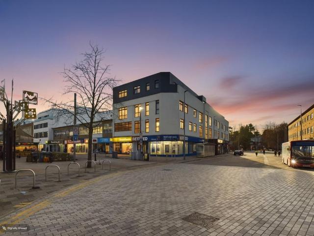 2 bedroom apartment to rent