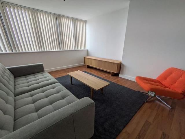 2 bedroom apartment to rent