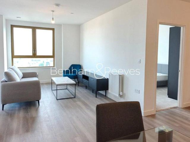2 bedroom apartment to rent