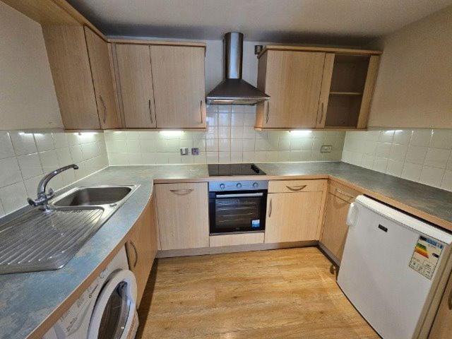 2 bedroom apartment to rent